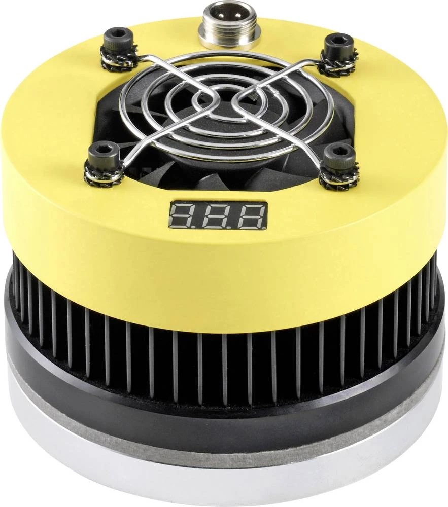 Kupite Termoelektrični generator - punjač Powerspot Mini Thermix Yellow ...