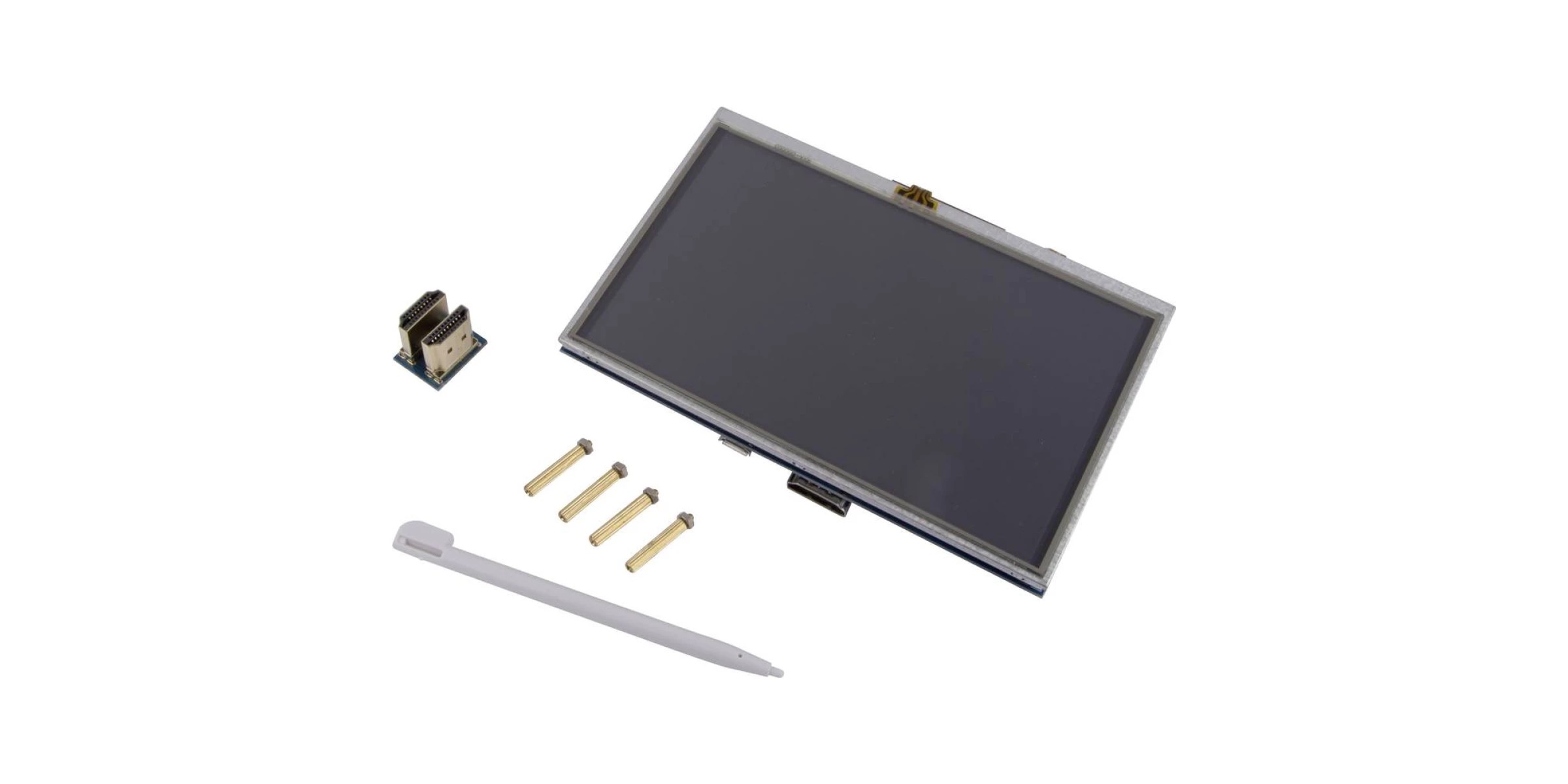 Kupite Raspberry Pi® ekranski modul VMP401 Banana Pi, Raspberry Pi ... Kupite Raspberry Pi® ekranski modul VMP401 Banana Pi, Raspberry Pi ...