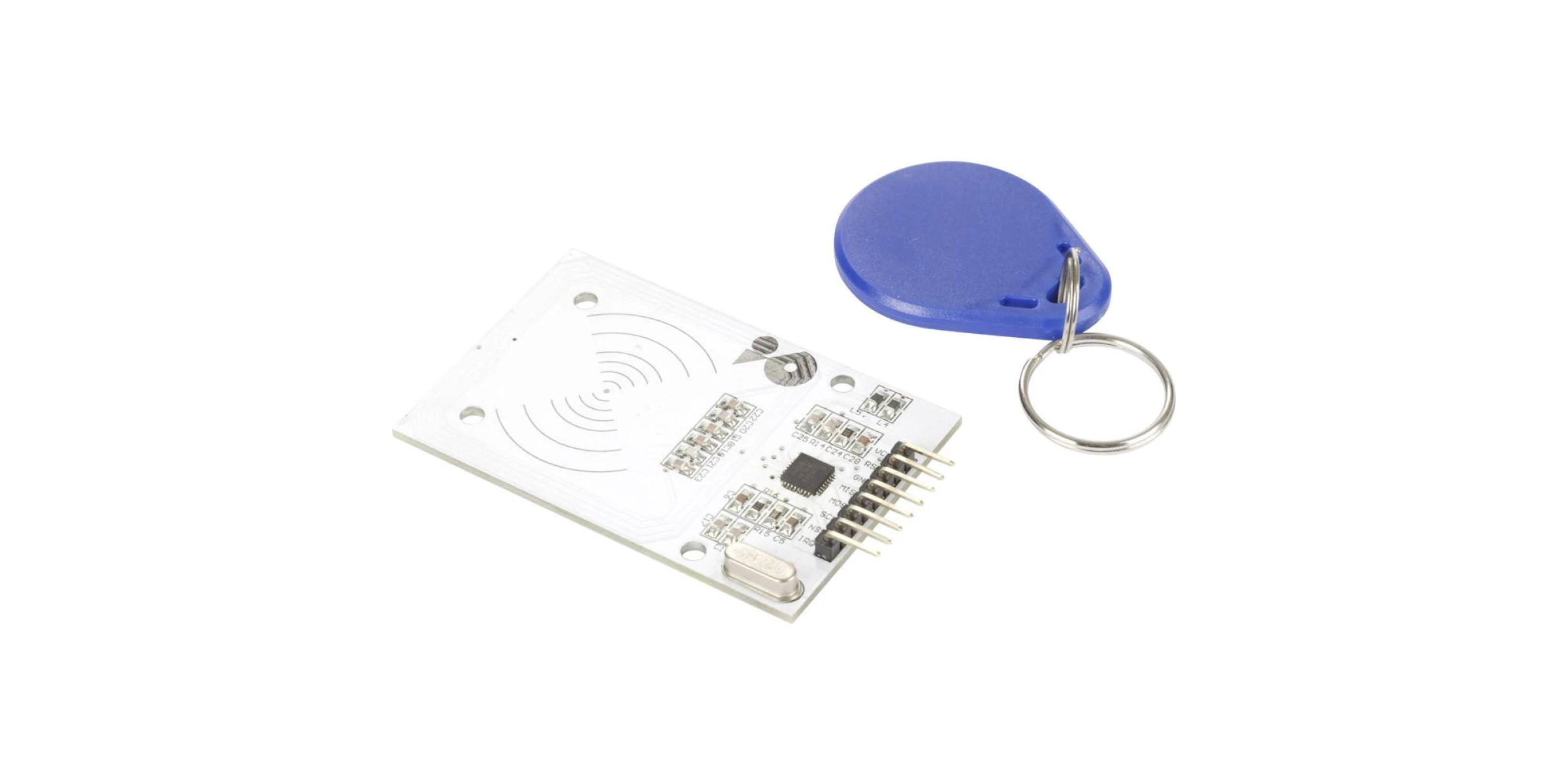 Kupite Makerfactory Modul čitanja I Pisanja Vma405 Pogodan Za Arduino Boards Arduino Arduino