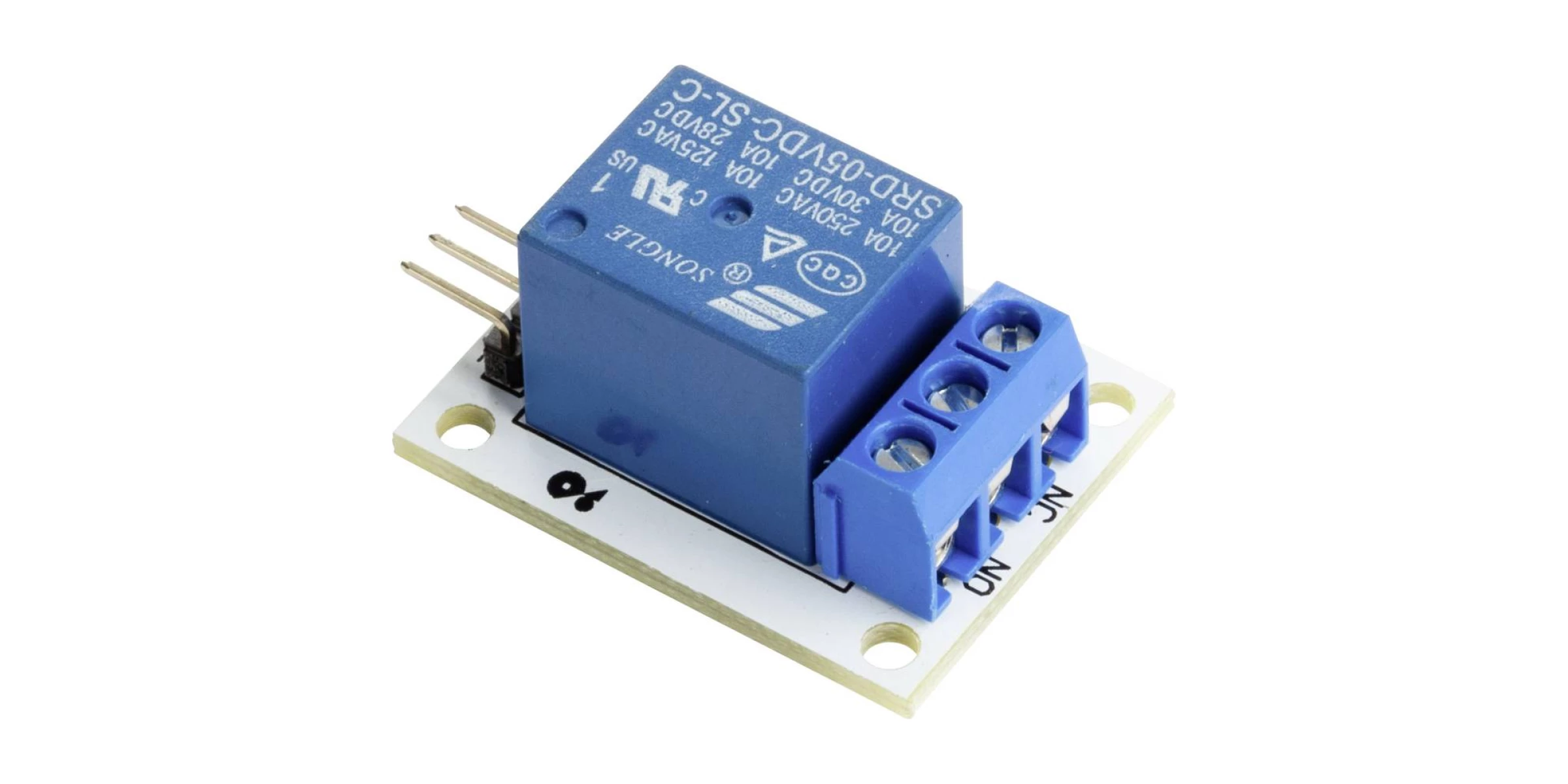 Kupite Makerfactory Relejni Modul Vma406 Pogodan Za Arduino Boards Arduino Arduino Uno