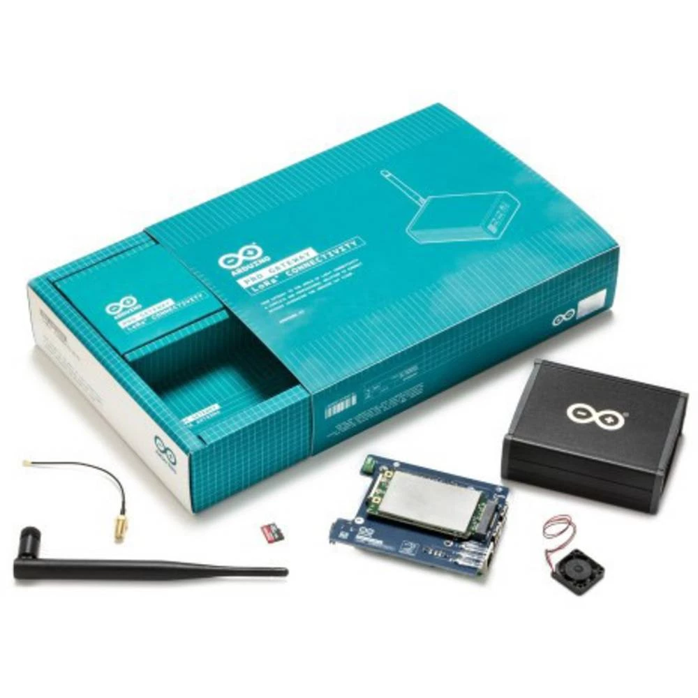 Kupite Gateway za LoRa Arduino AG MKR Gateway Pro for LoRa