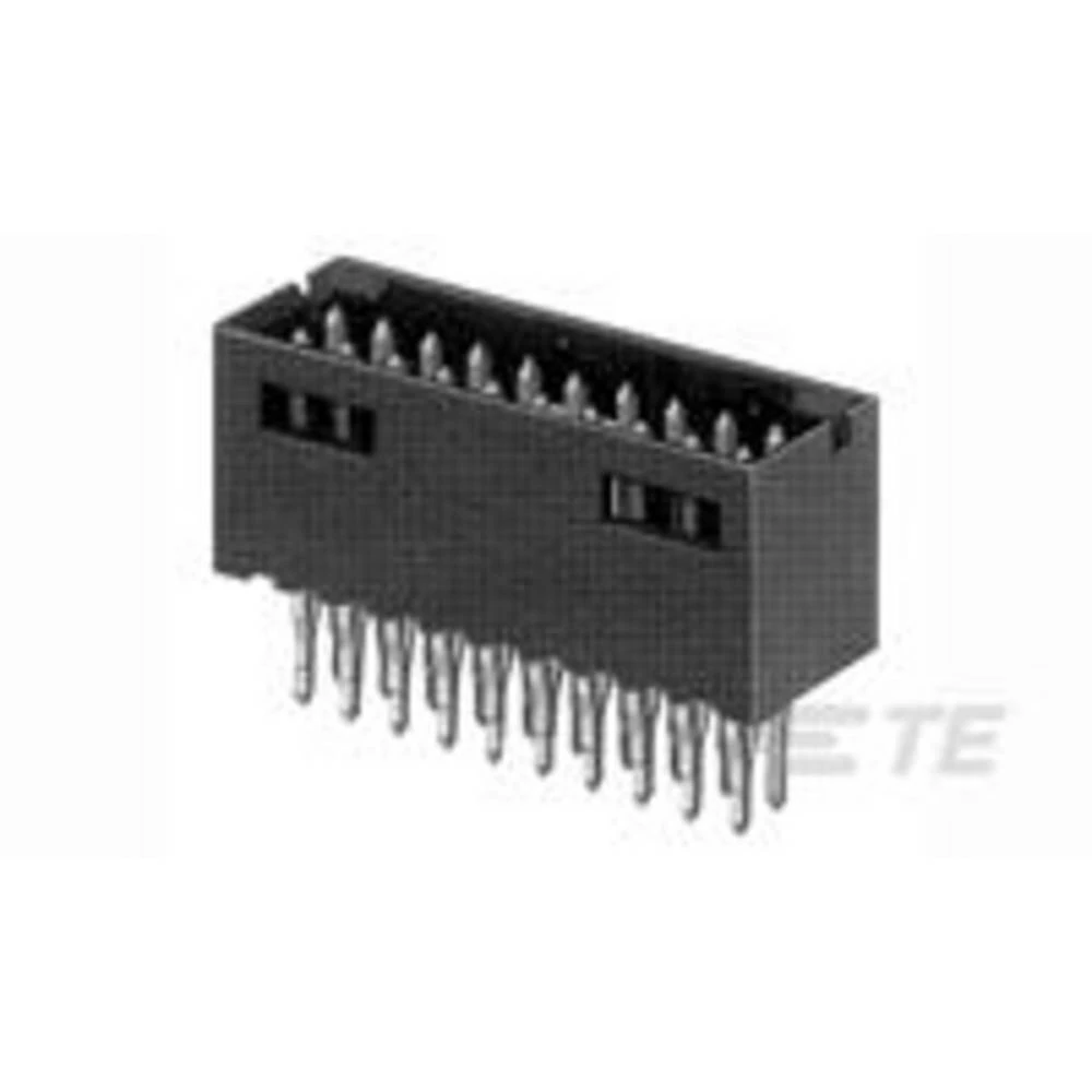 Kupite TE Connectivity AMPMODU Shrouded HeadersAMPMODU Shrouded Headers ...