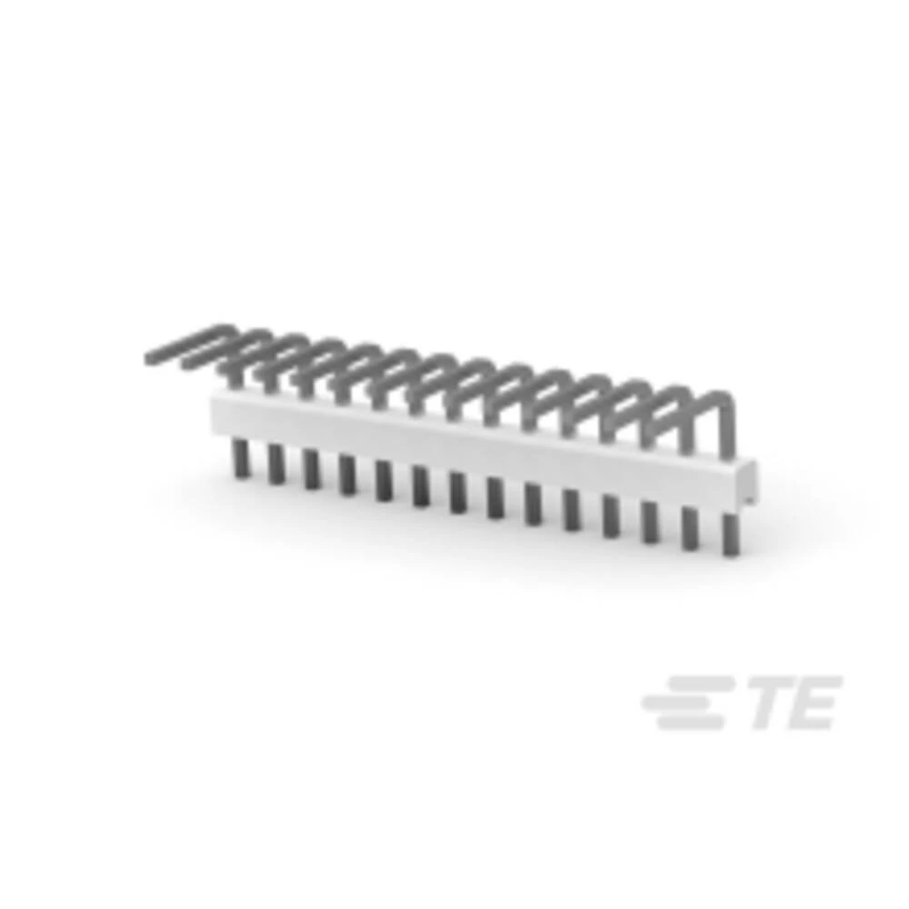 Kupite TE Connectivity MTA-100 CL ConnectorsMTA-100 CL Connectors 4 ...