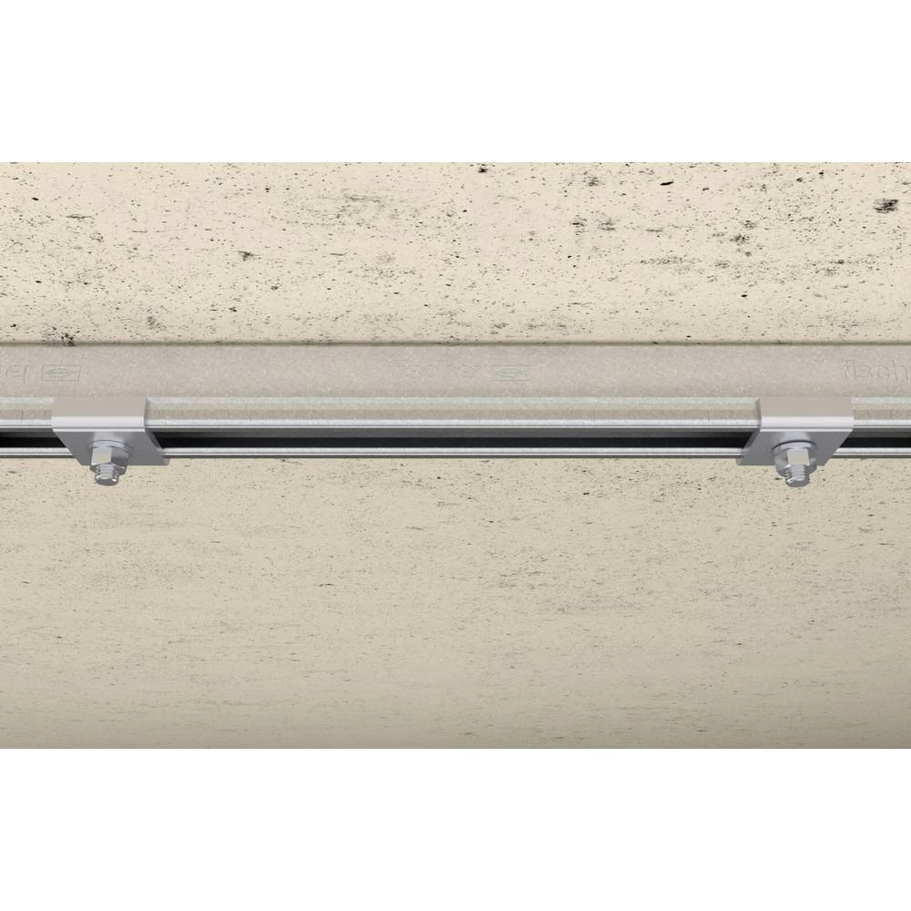 Kupite fischer Halteklaue HK 41 17 nicht rostender Stahl A4 Fischer HK ...